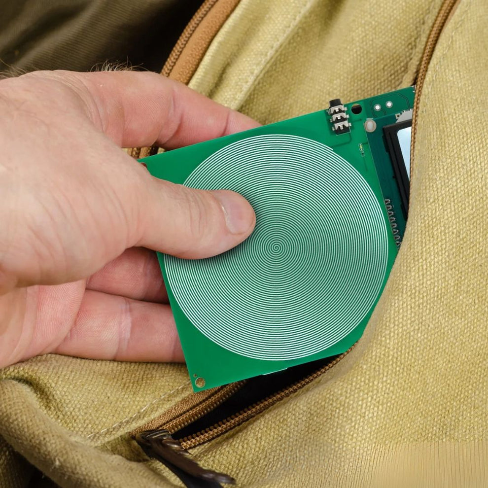 WaveCraft™ - Craft the Frequency. Command the Flow. – Gadgience